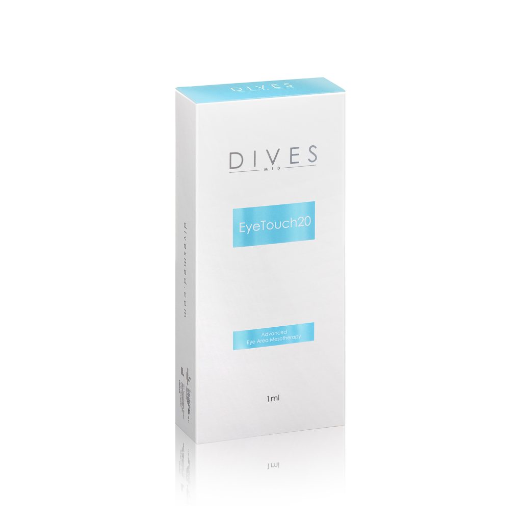 TISSUE BIOSTIMULATOR DIVES - DIVES MED
